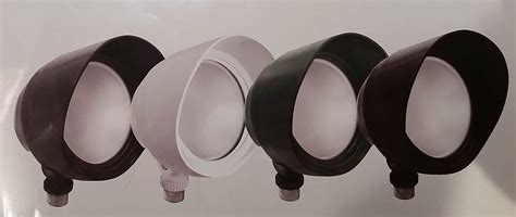 Led Yard Lights By Rab Lighting A Happy Feeling Can Be Created By Led By Ami Myst Medium