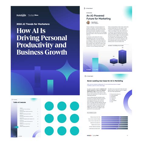 How To Use Ai Personalization Tactics To Scale Marketing Growth