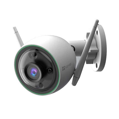 Smart Wifi Camera C3n Novedades Karen