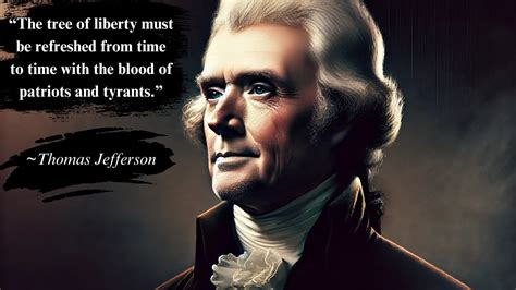 Tree Of Liberty Watered Original Meaning And Context Explained