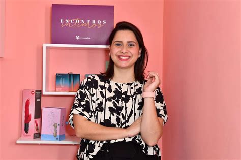 De R 3 Mil A R 10 Milhões Ceo De Sex Shop Cria Loja Após Frustração