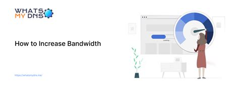 How To Increase Internet Bandwidth On Wi Fi And Ethernet