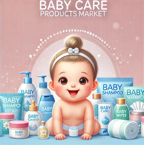 베이비 케어 제품 시장 점유율 수요 주요 기업 산업 규모 2032년까지의 미래 성장 베이비 케어 제품 시장 점유율 수요 주요 기업 산업 규모 2032년까지의 미래 성장