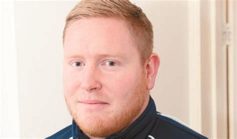 Ascot United Coach Aaron Steadman Steps Down From Role Photo 1 Of 1