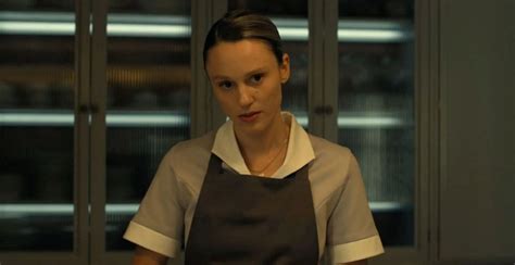 Who Is Annette In Reacher Season 3 Character Role Explored