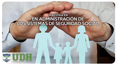 Administración De Los Sistemas De Seguridad Social Udh