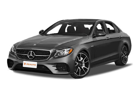 Mercedes Benz E Class Coupe Price 2025 In Malaysia Latest Variants