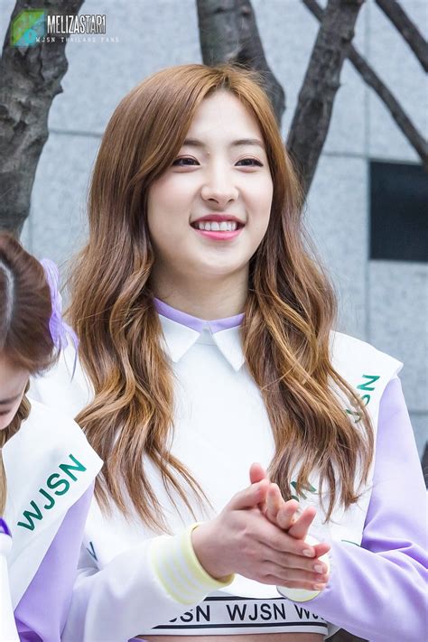 Eunseo Thailand 🔥 On Twitter [hq]160312 Eunseo Mini Fan Meeting By Melizastar1