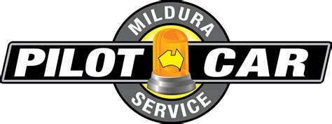 Mpcs Logo Mildura Pilot Car Service