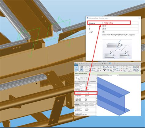 Resize Elements With Formulas Autodesk Community