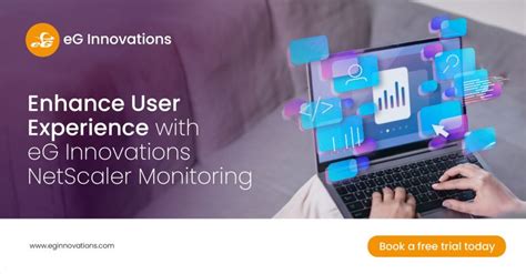 eg innovations on linkedin netscalerperformance monitoringsolution