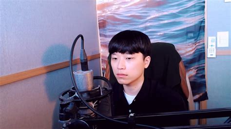 Cover 운이 좋았지 권진아 Youtube