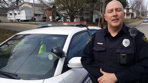 Robert Hession On Linkedin The Frankfort City Police Department Has