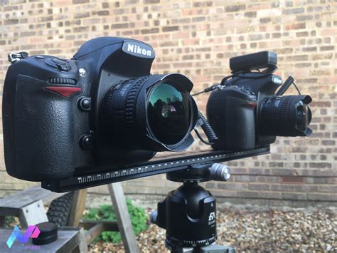 Stereoscopic Photography Photogrammetry Accupixel Ltd