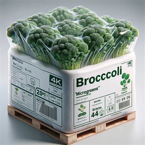 Microgreens Food Safety Guide