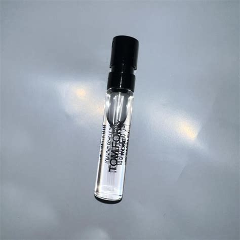 How To Open A 2ml Sample Vial Rperfumes