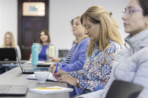 Professional Development Framework Health Sciences University