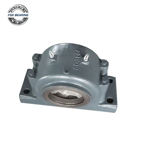 Fsk Brand Sd 536 Spilit Plummer Block Housing 160650380mm Sd 536