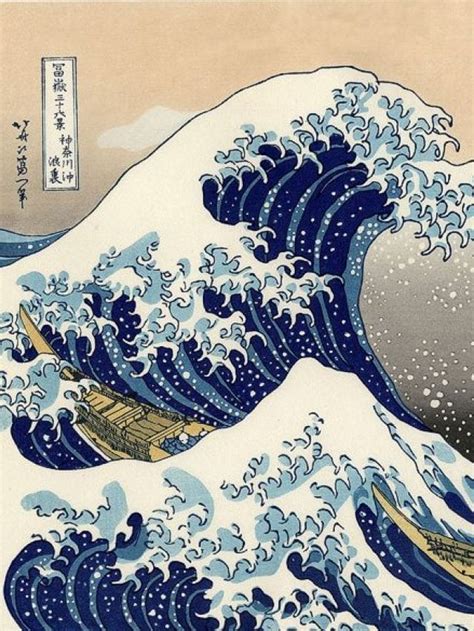 What Is The Most Popular Art In Japan
