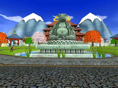 Wizard101 All Main Quests In Krokotopia Walkthrough Wizard