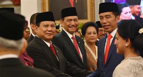 Indonesia Carnegie Endowment For International Peace