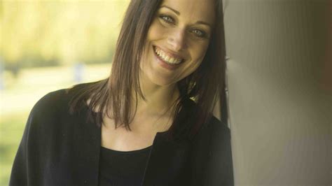 Gesundheit Tanja Gutmann Signiert Bücher Am Onko Tag Im Kantonsspital