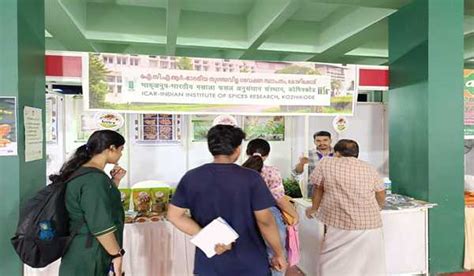 Millet Fish Fusion Dishes Attract Food Lovers At Millet Fish Fest Goa