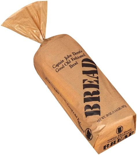 Captain John Dersts Good Old Fashioned Bread Reviews 2021