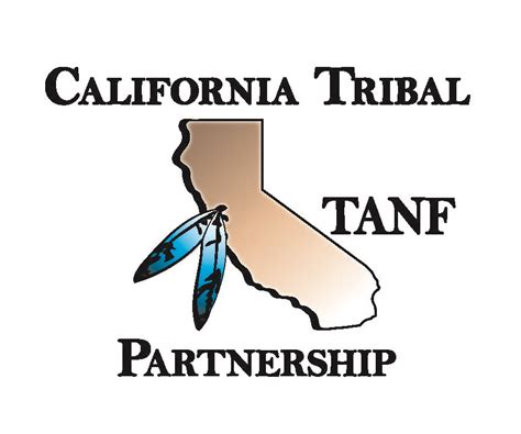 California Tribal Tanf Partnership Job Opportunities