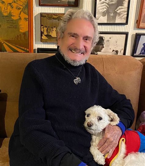 Sergio Klainer De ‘amor En Custodia Pide Trabajo En Tiktok ‘soy Primer Actor Desaprovechado