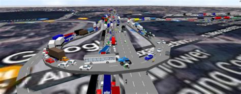Traffic Demand Forecasting Route Sixty Four Design And Consultant Ltd