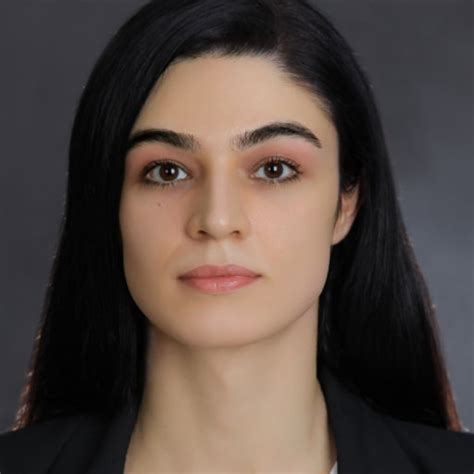 Arezou Hashem Zadeh Postdoc Position Doctor Of Medicine Tehran University Of Medical