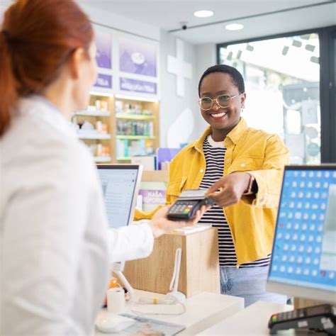 A Beginners Guide To Pharmacy Pos System Techsoul