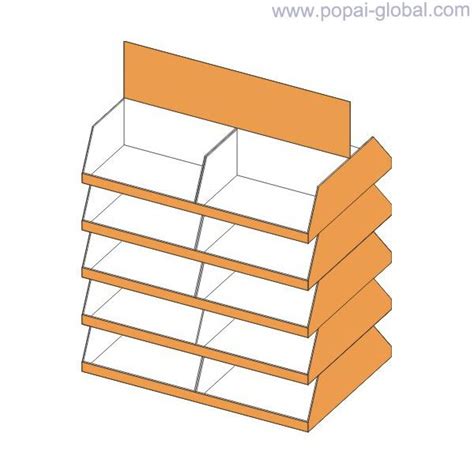 3d Model Display Design