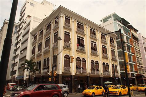 Belleza Arquitectónica Casas De 1940 En Riesgo Editoriales