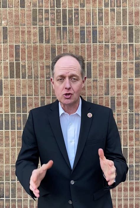 Senator Jack Johnson Home Facebook