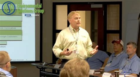 Solid Waste Processing Solutions Environmental Solutions Group