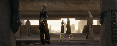 Artstation Juno