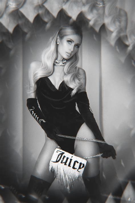 Paris Hilton For Rollacoaster Magazine Springsummer 2020 Hawtcelebs