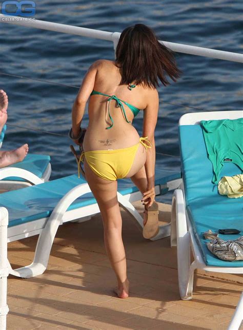 Roxanne Pallett Nude Pictures Photos Playboy Naked Topless Fappening