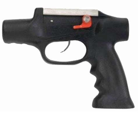 Undersee Trigger And Grip Assembly