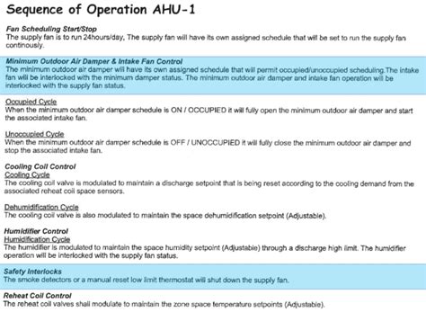 Software Vs Hardwired Interlocks Part I Moe Heating And Cooling
