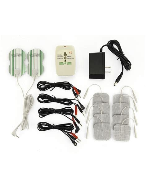 Elektro Sex Power Box Lcd Display Elektro Fetisch And Sm Bedarf Mac