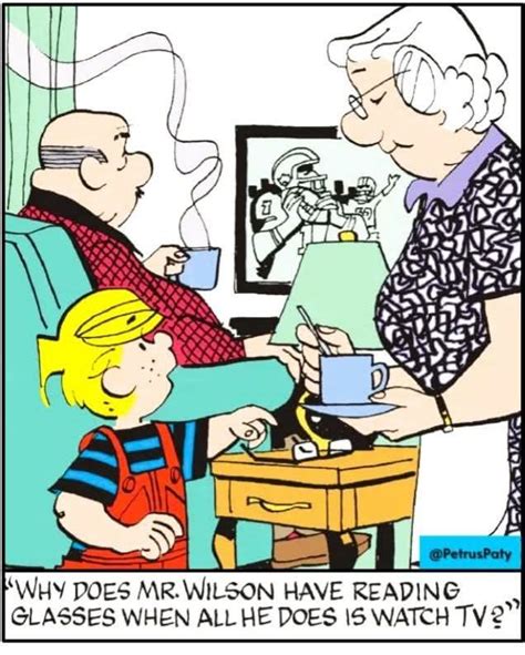 Pin By Renu On Endless Laughter 😃 In 2025 Dennis The Menace