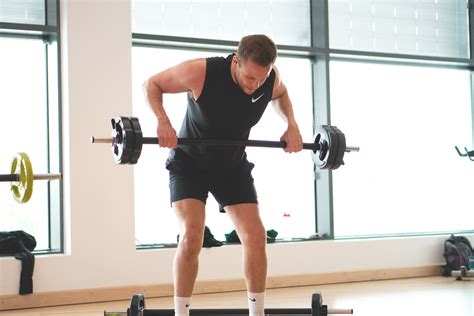 Circuit Training For Muscular Strength