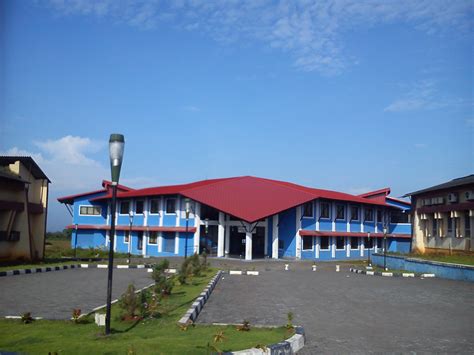 Department Of Mining Engineering