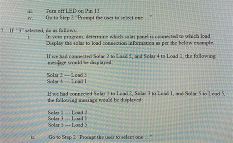 Solved Develop A Program In C And Upload It Into Your Chegg