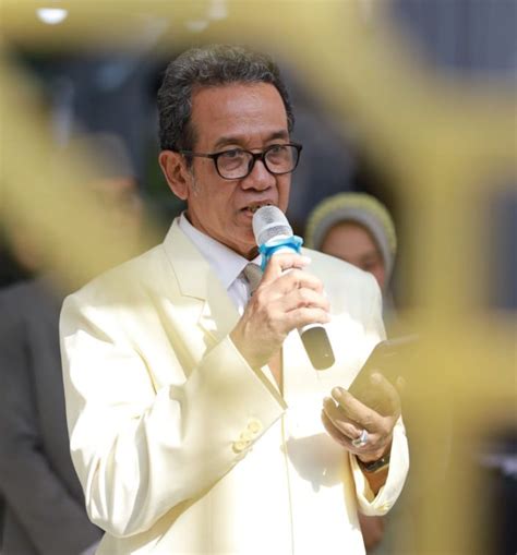 Menyoal Netralitas Dalam Pemilu 2024 Oleh Gunawan Witjaksana Suara Caraka