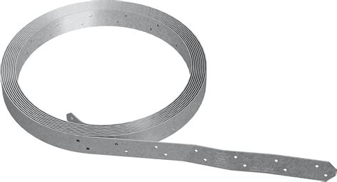 Buy Simpson Strong Tie Cs16z 150 Ft 16 Gauge Zmax Galvanized Coiled Strap Online At Lowest