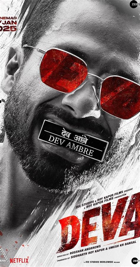 Deva Showtimes Imdb